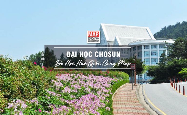 Đại Học Chosun Hàn Quốc: Học Bổng, Học Phí, Điều Kiện Học++