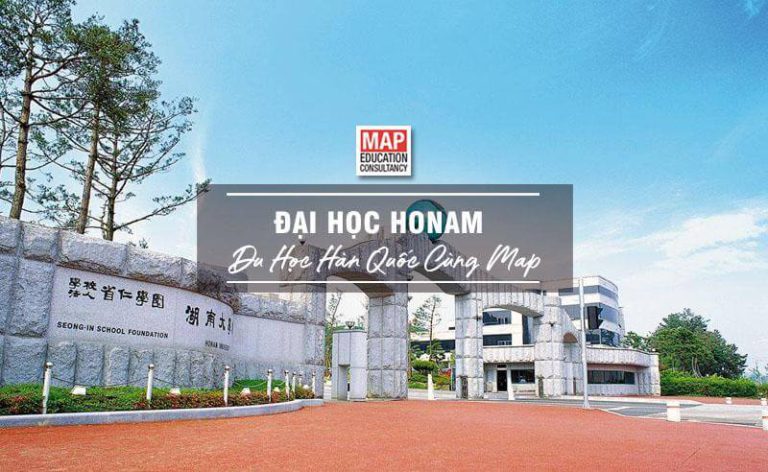 Đại Học Honam Hàn Quốc: Học Bổng, Học Phí, Ngành Học