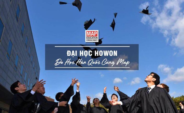 Đại Học Howon Hàn Quốc: TOP 1 Mã Code Visa Thẳng Rẻ Nhất