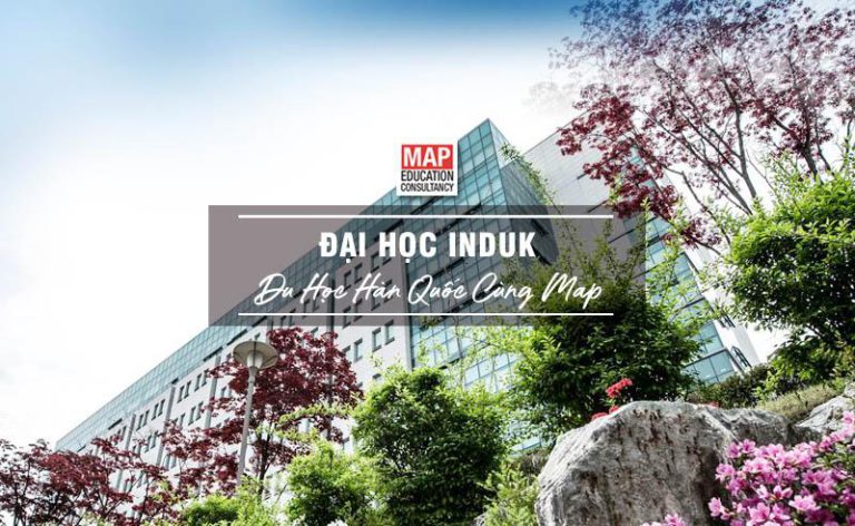 Đại học Induk – TOP trường có học phí thấp nhất Seoul