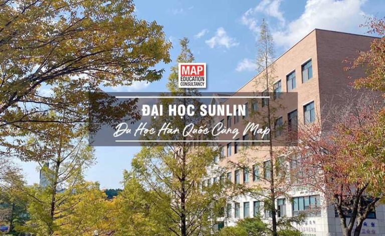 Đại Học Sunlin Hàn Quốc: Học Bổng, Học Phí, Điều Kiện Học++