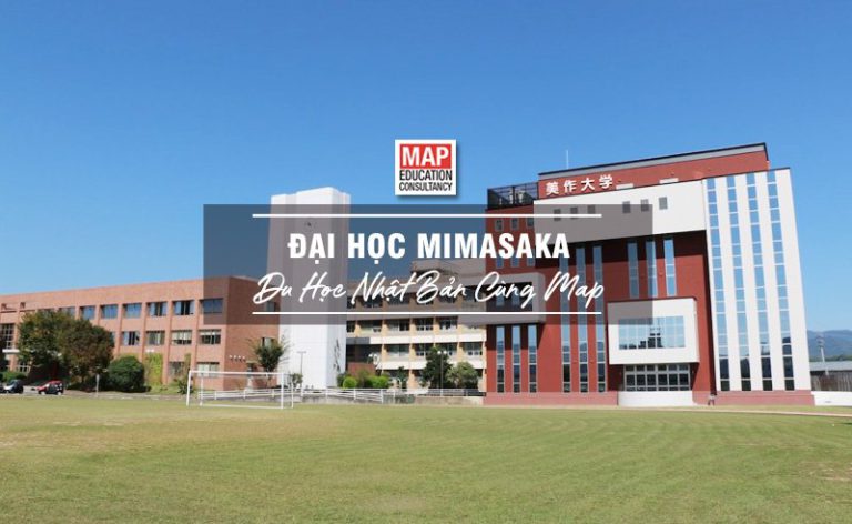 Đại Học Mimasaka Nhật Bản: Top 1 Đào Tạo Thực Phẩm Tại Okayama